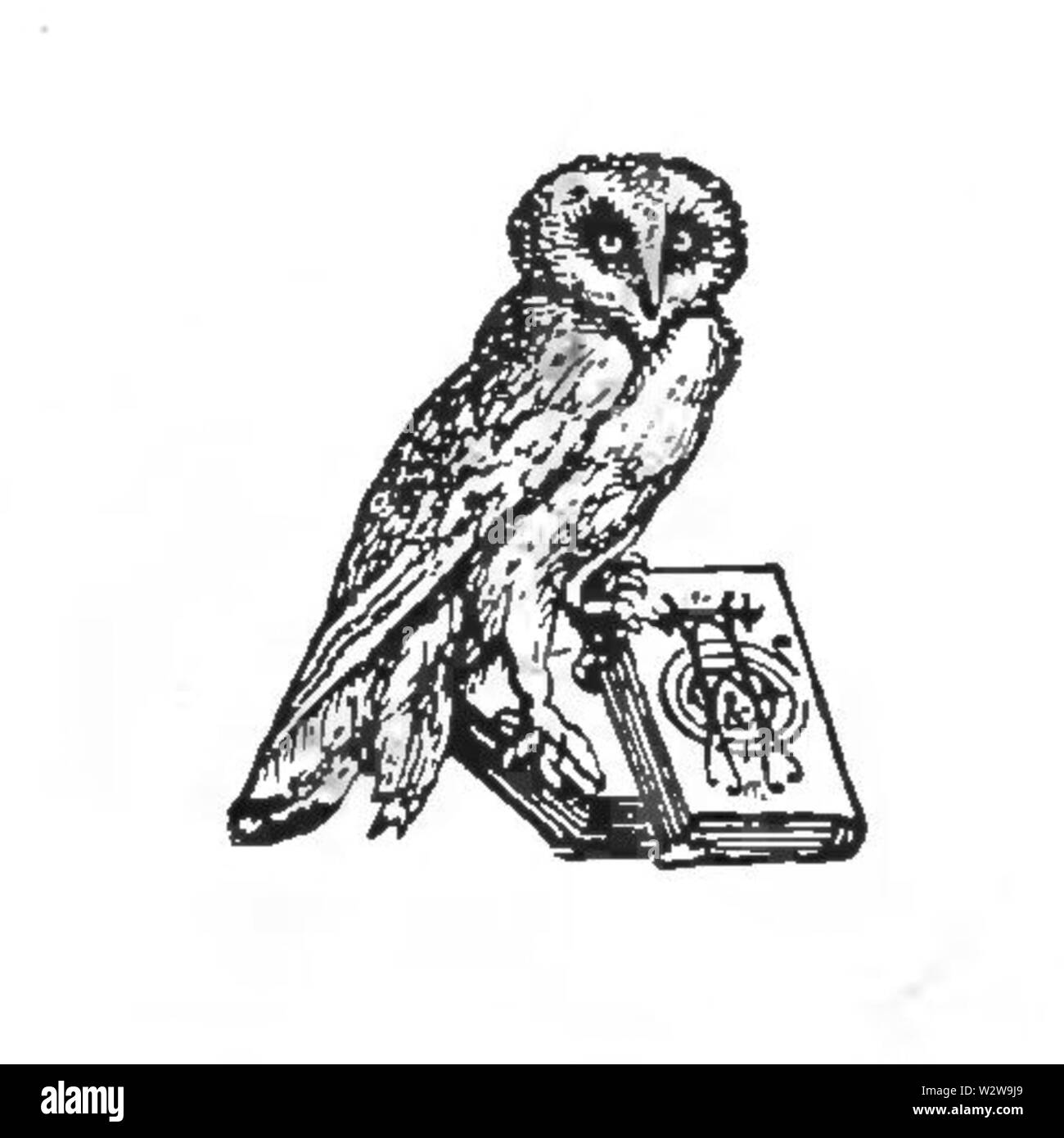 Henry Holt and Company 1890 Stock Photo - Alamy