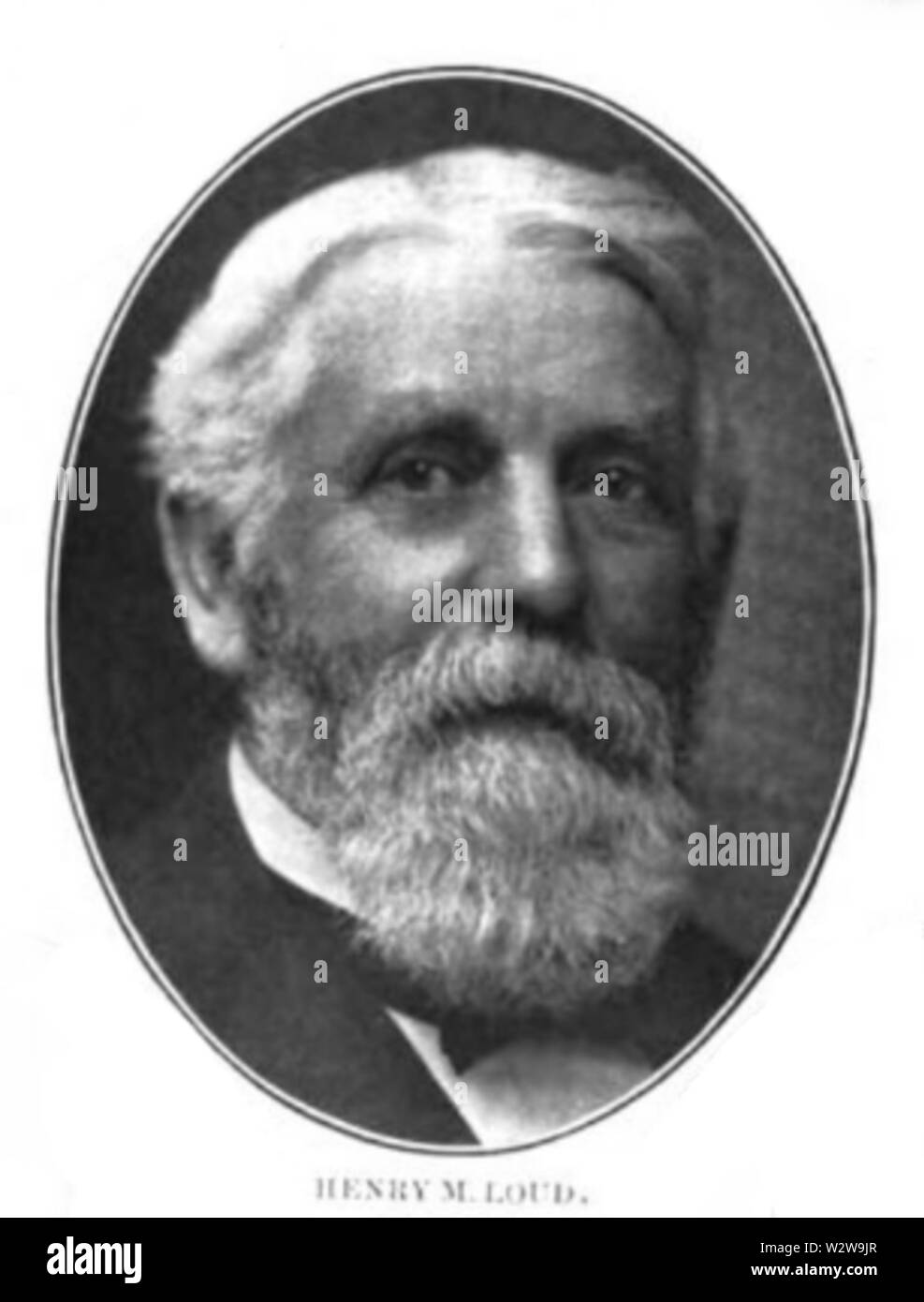 Henry m Cut Out Stock Images & Pictures - Alamy