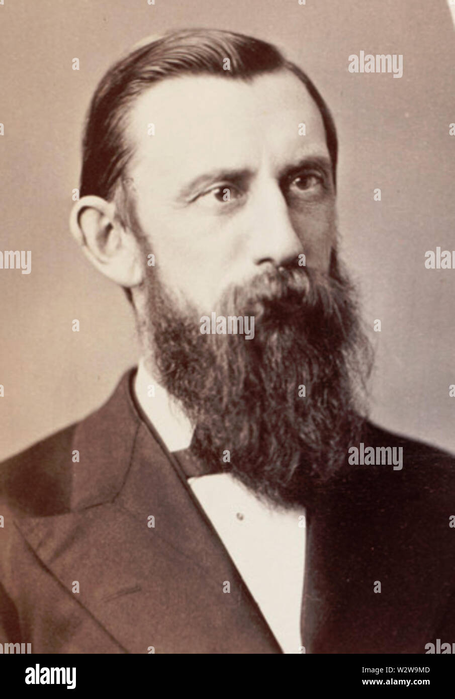 Henry paddack hi-res stock photography and images - Alamy