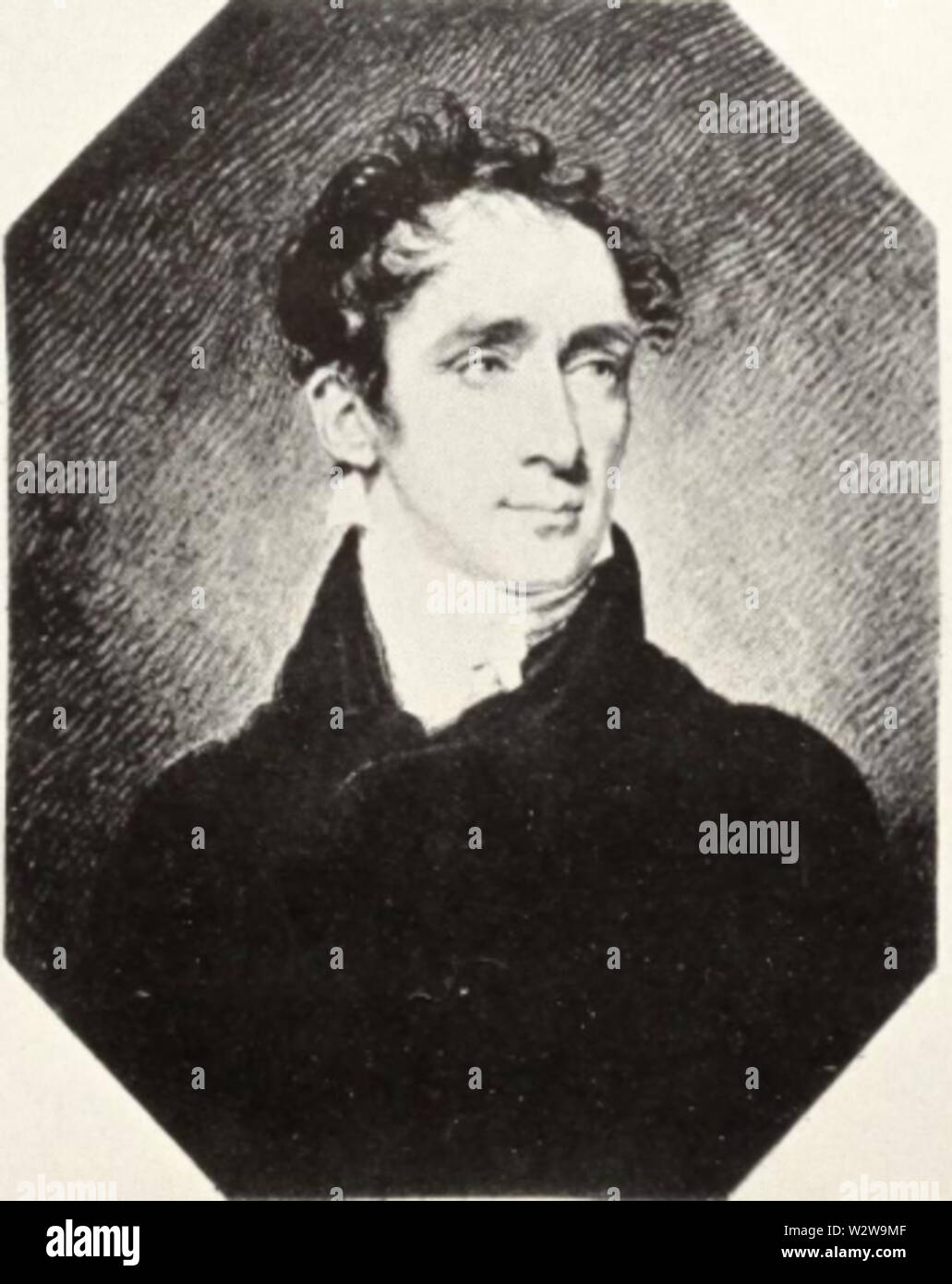 Henry Sargent by Robert Field Stock Photo - Alamy