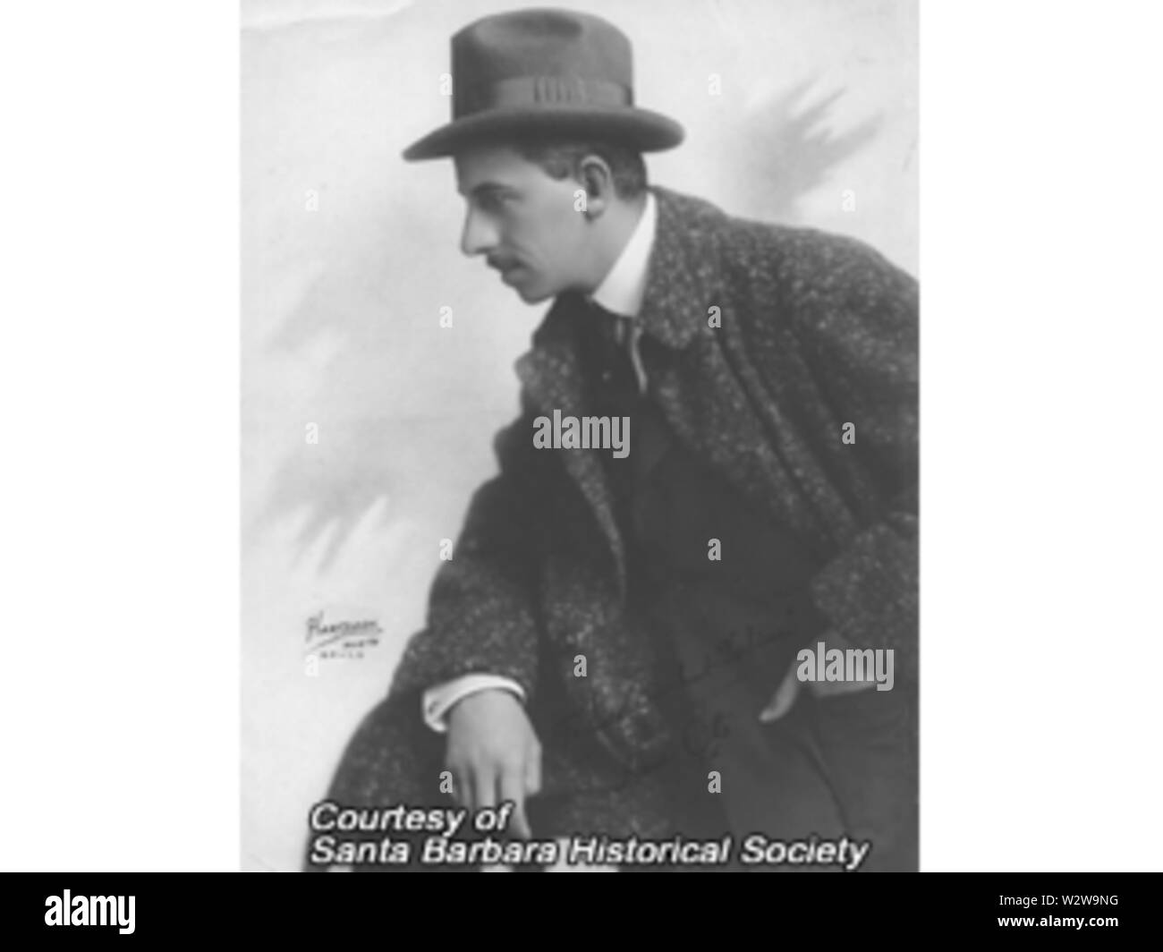Otto henry Black and White Stock Photos & Images - Alamy