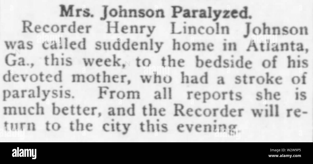 Henry lincoln hi-res stock photography and images - Alamy