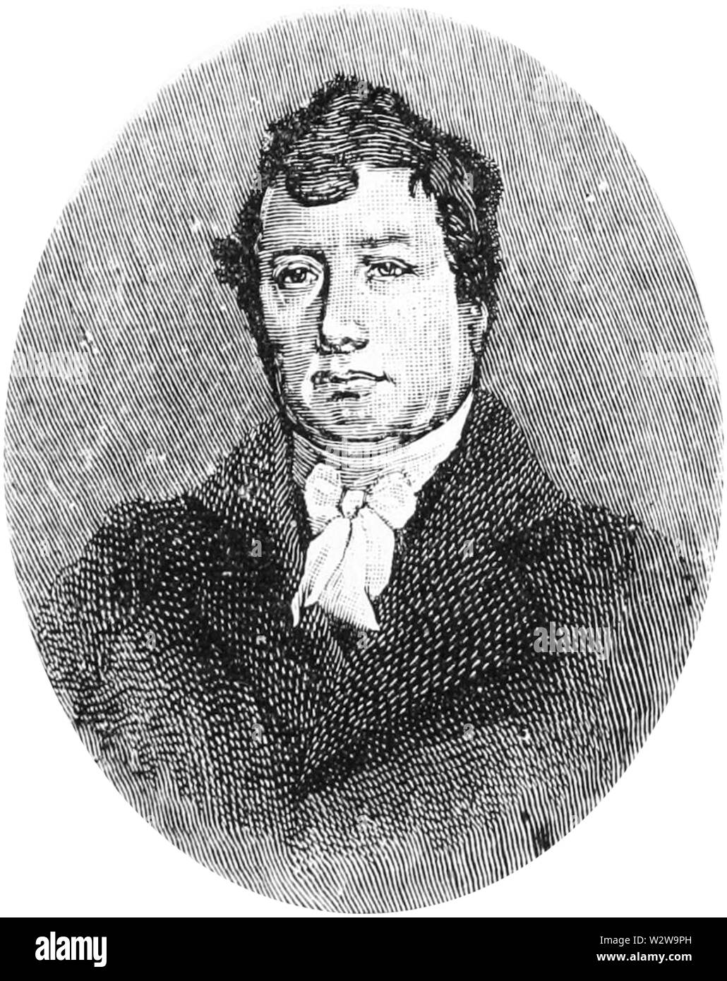 Henry Nott (1904 Stock Photo - Alamy