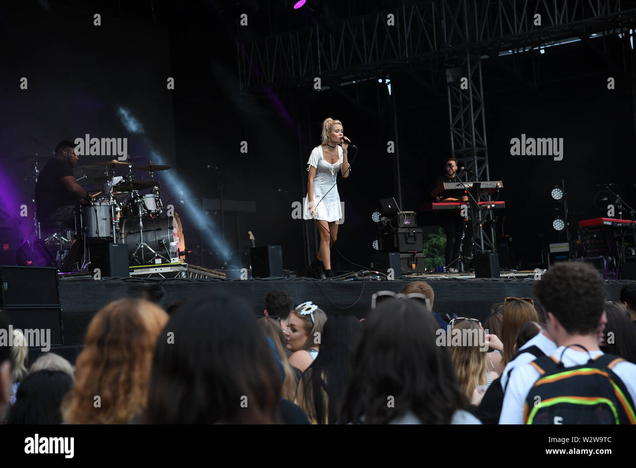 Nina lindberg nesbitt hi-res stock photography and images - Alamy