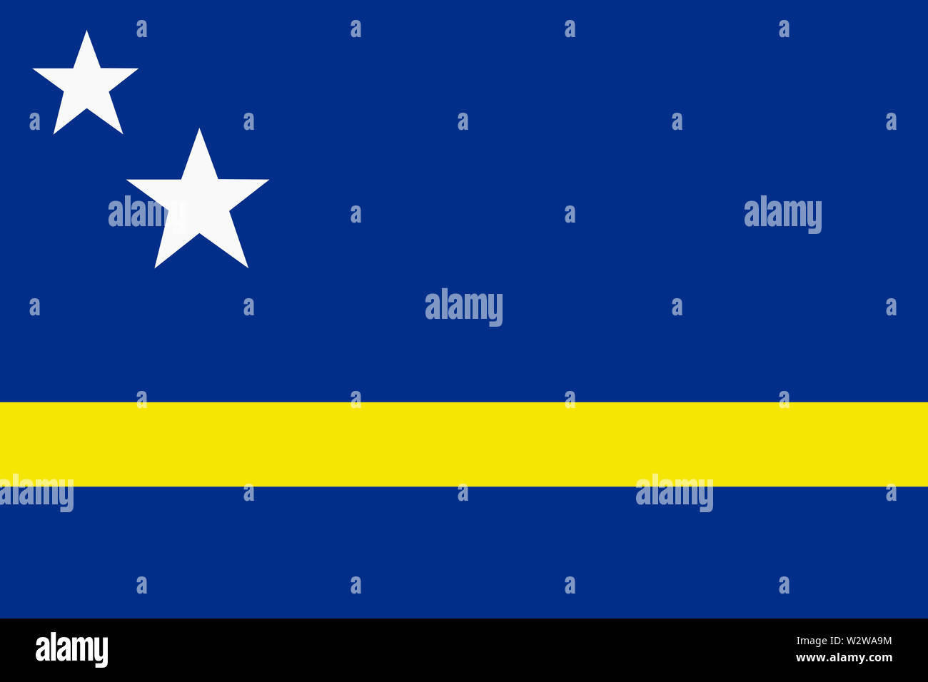 White background curacao hi-res stock photography and images - Alamy