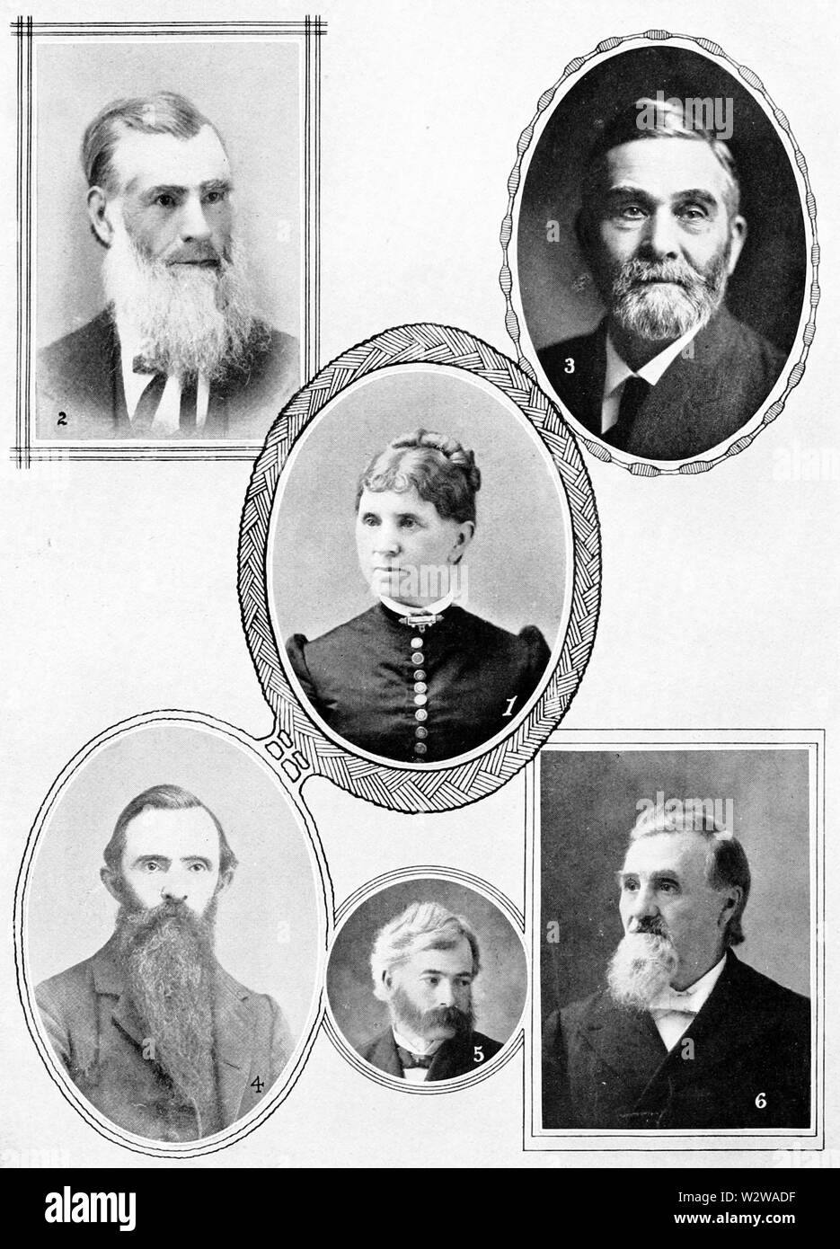 Historians collection hi-res stock photography and images - Alamy