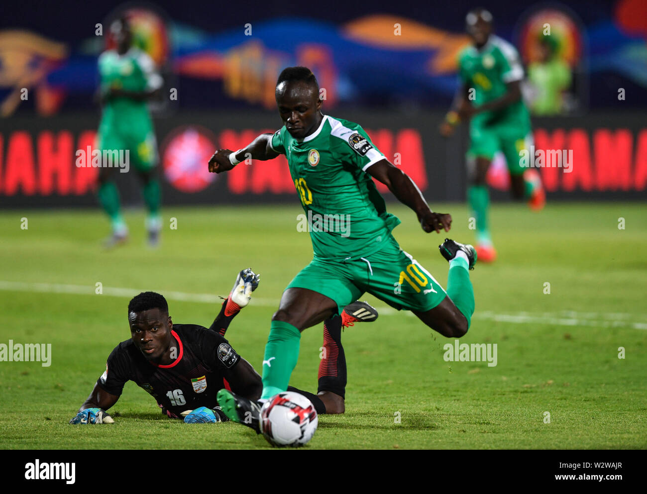 Mane senegal 2019 hi-res stock photography and images - Alamy
