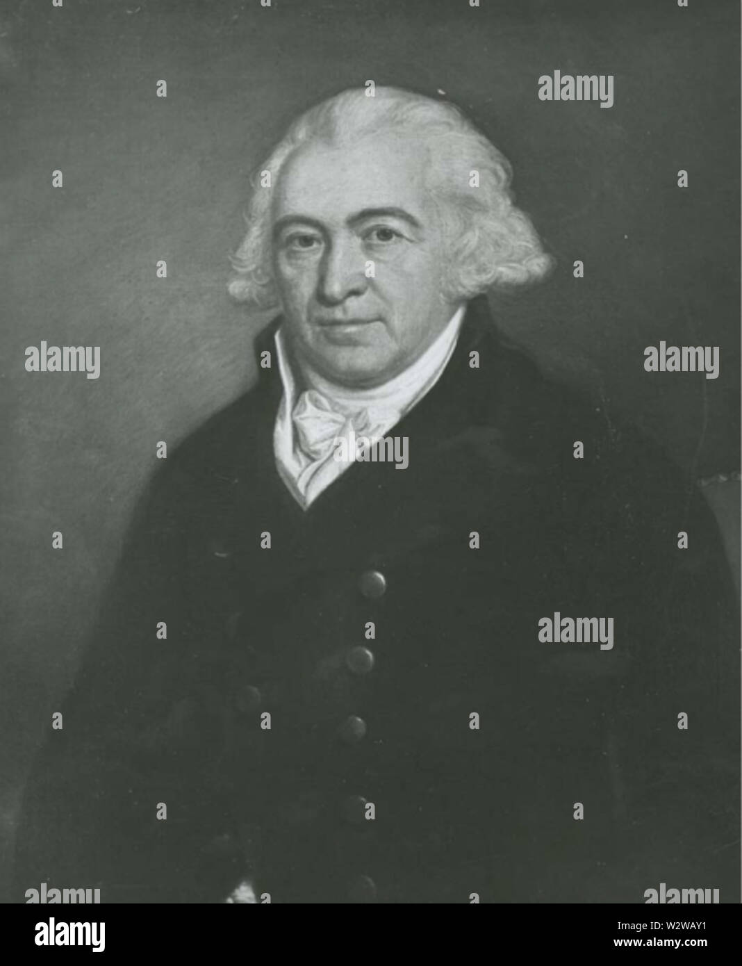 Thomas Cochrane High Resolution Stock Photography and Images - Alamy