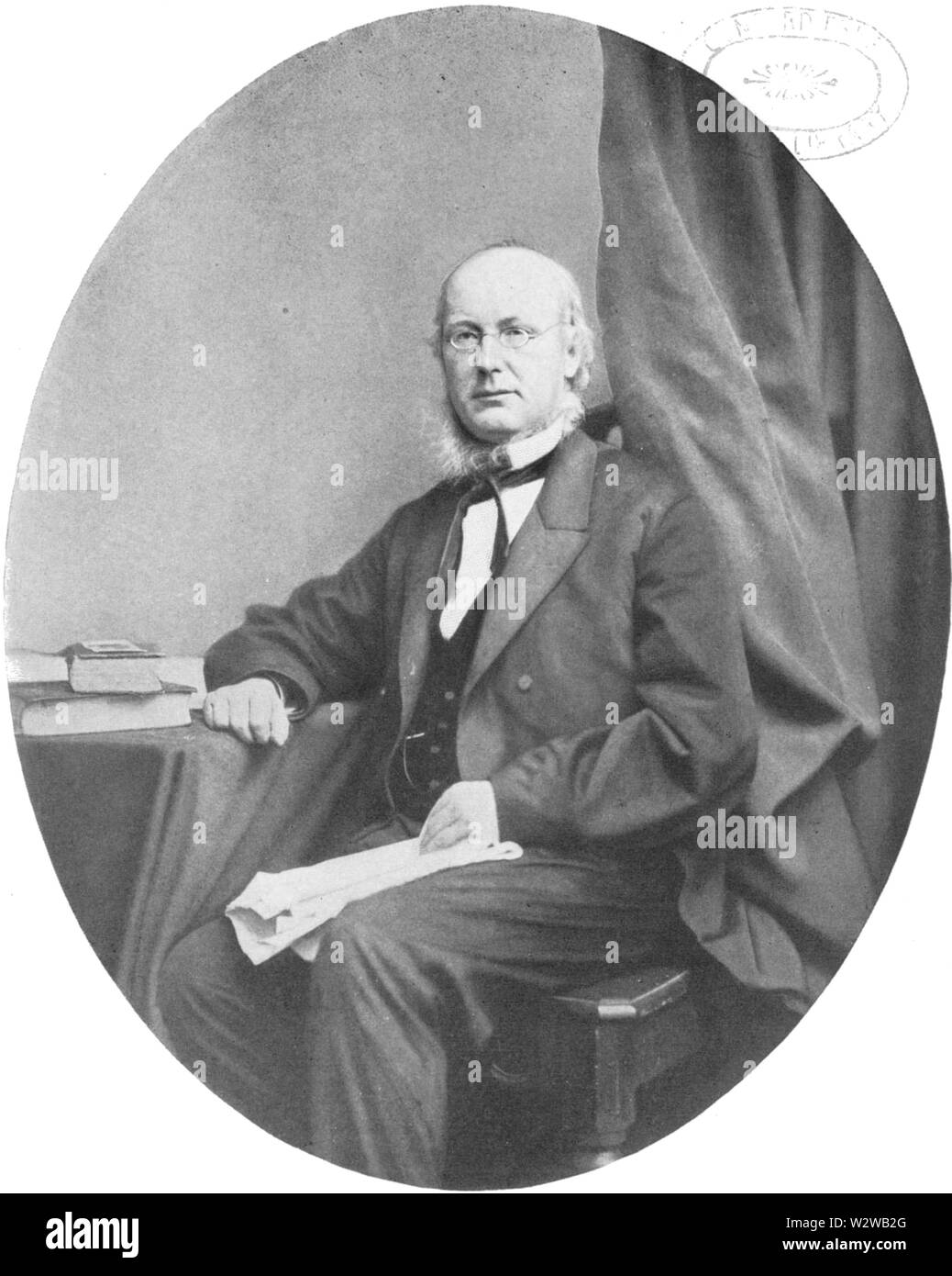 Horace greeley hi-res stock photography and images - Alamy