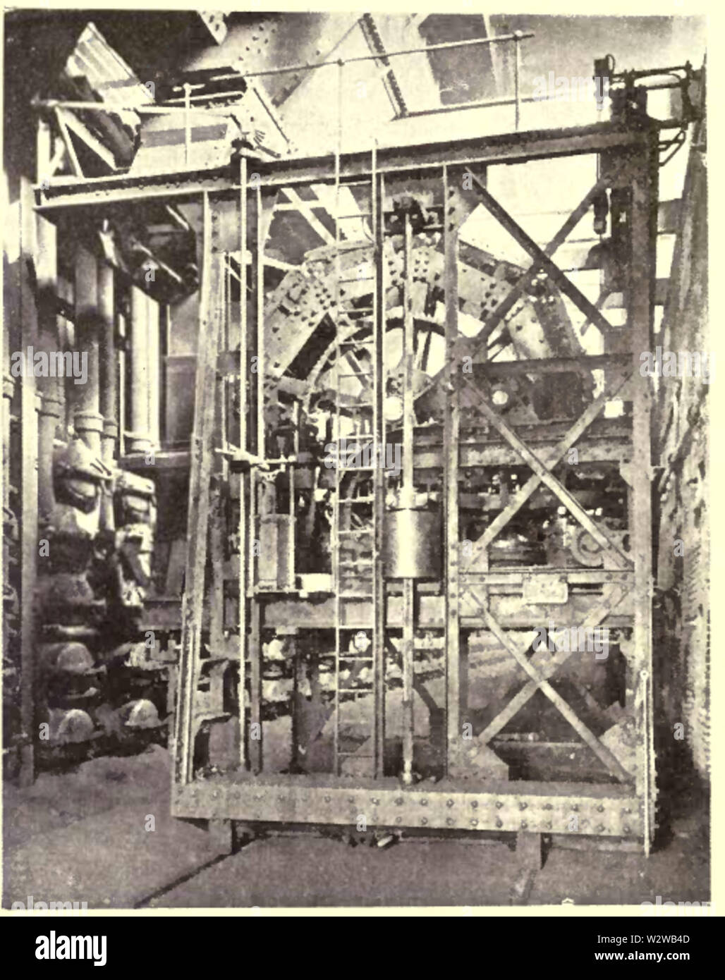 The retorts hi-res stock photography and images - Alamy