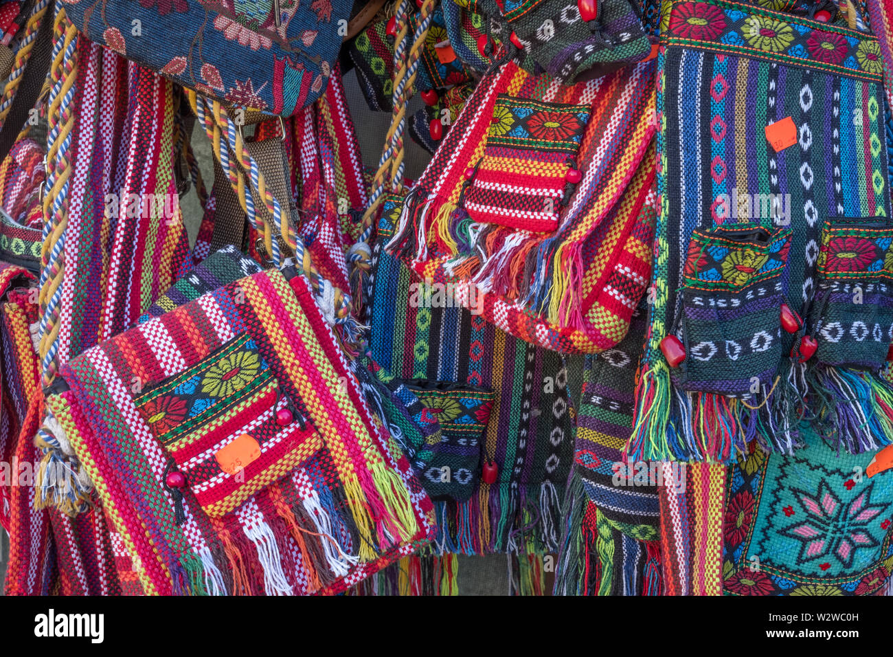 Souvenirs transylvania romania hi-res stock photography and images - Alamy