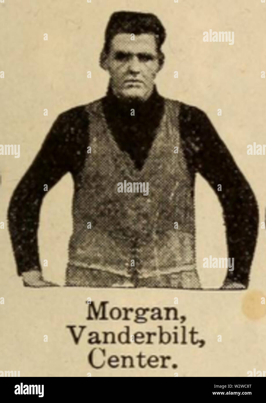 Hugh morgan hi-res stock photography and images - Alamy
