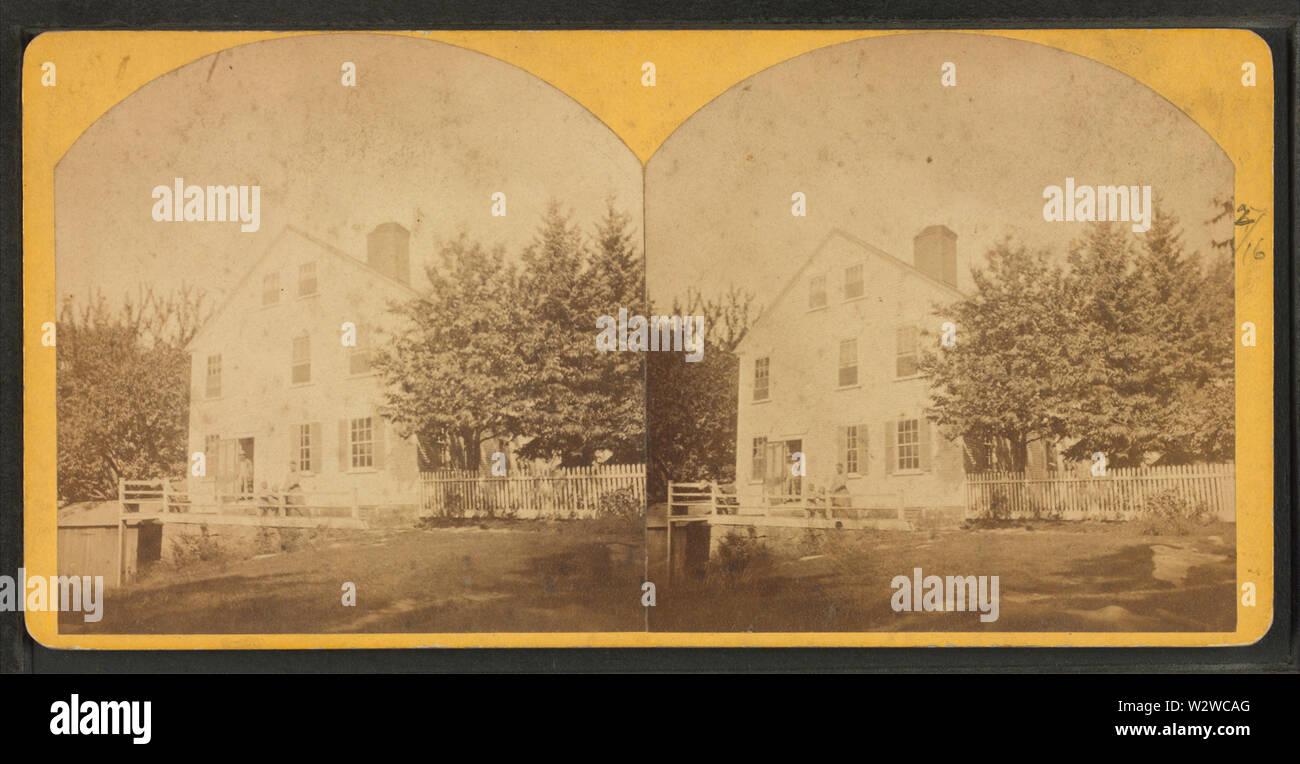 Hunts mills hi-res stock photography and images - Alamy