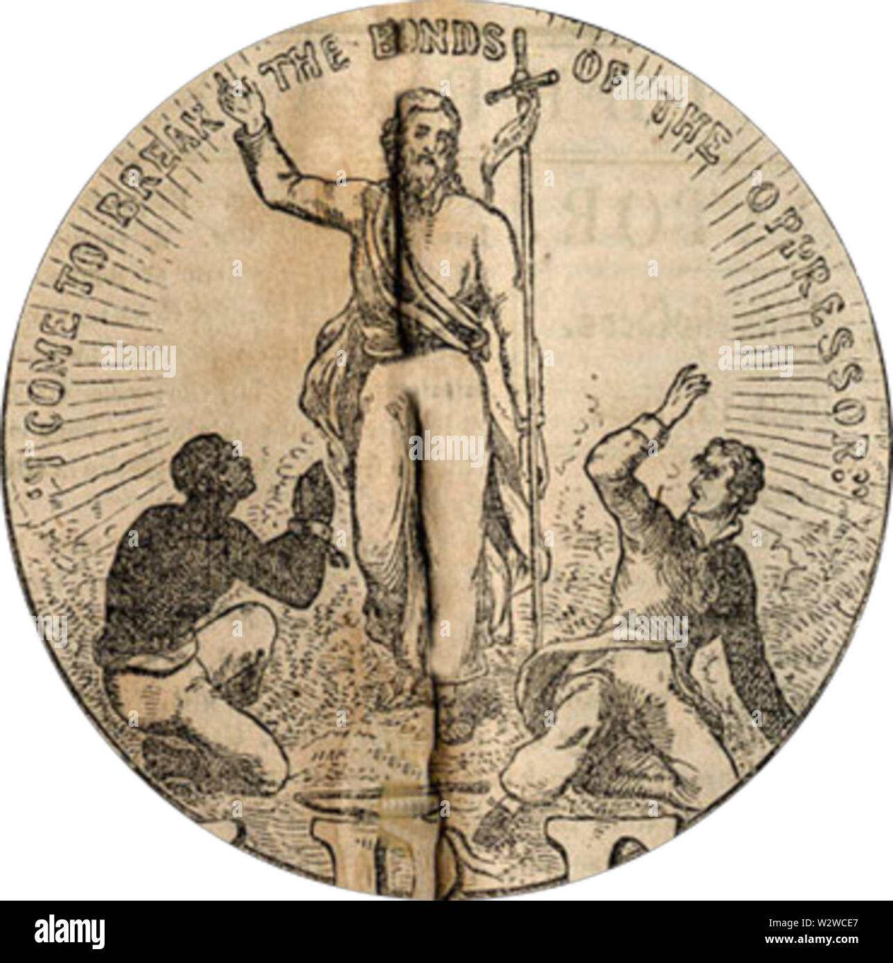 Oppressor hi-res stock photography and images - Alamy