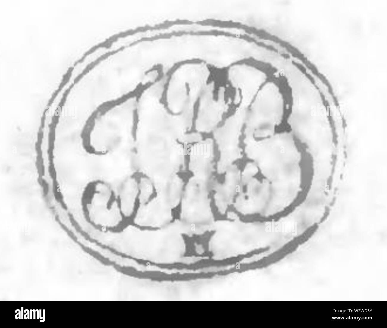 Iliade (Monti) logo Stock Photo - Alamy