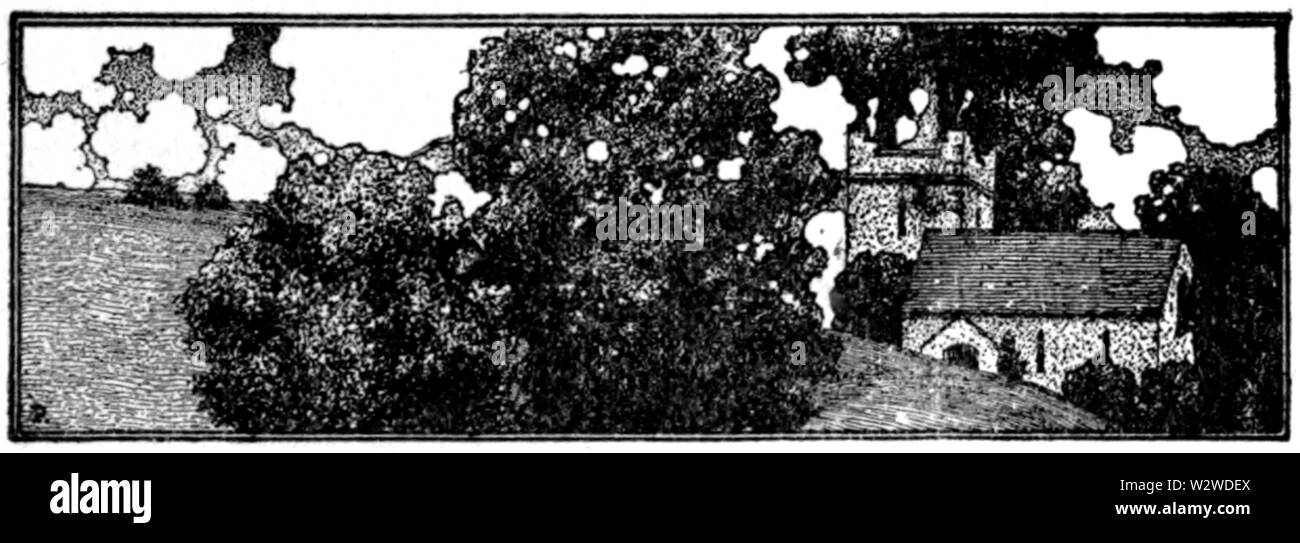 Early 19th century illustration Black and White Stock Photos & Images ...