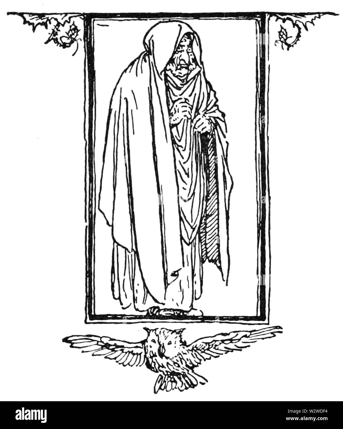 Page brothers Cut Out Stock Images & Pictures - Alamy