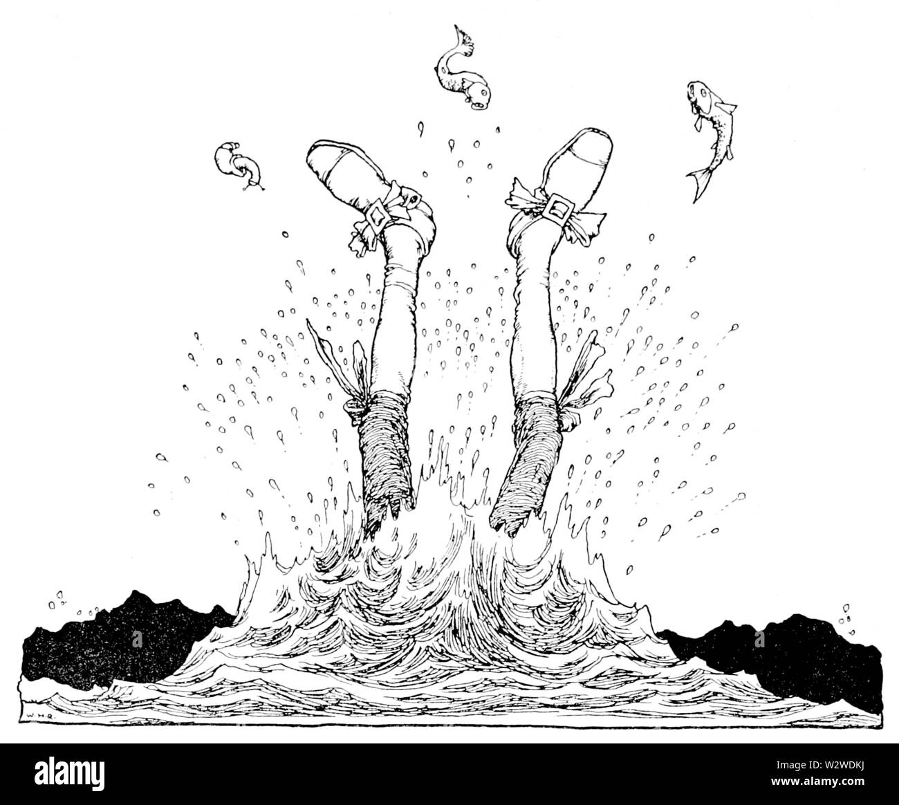 Book drawing illustration Black and White Stock Photos & Images - Alamy