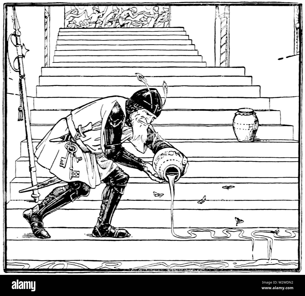 Europa children Black and White Stock Photos & Images - Alamy