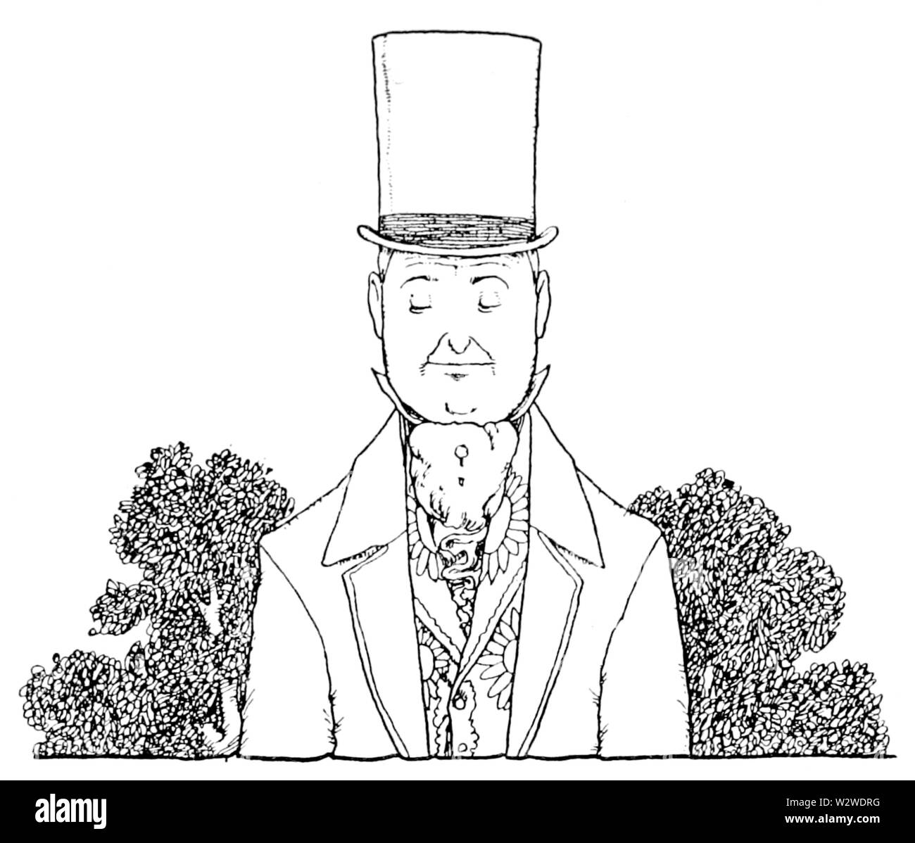 Bill the minder hi-res stock photography and images - Alamy