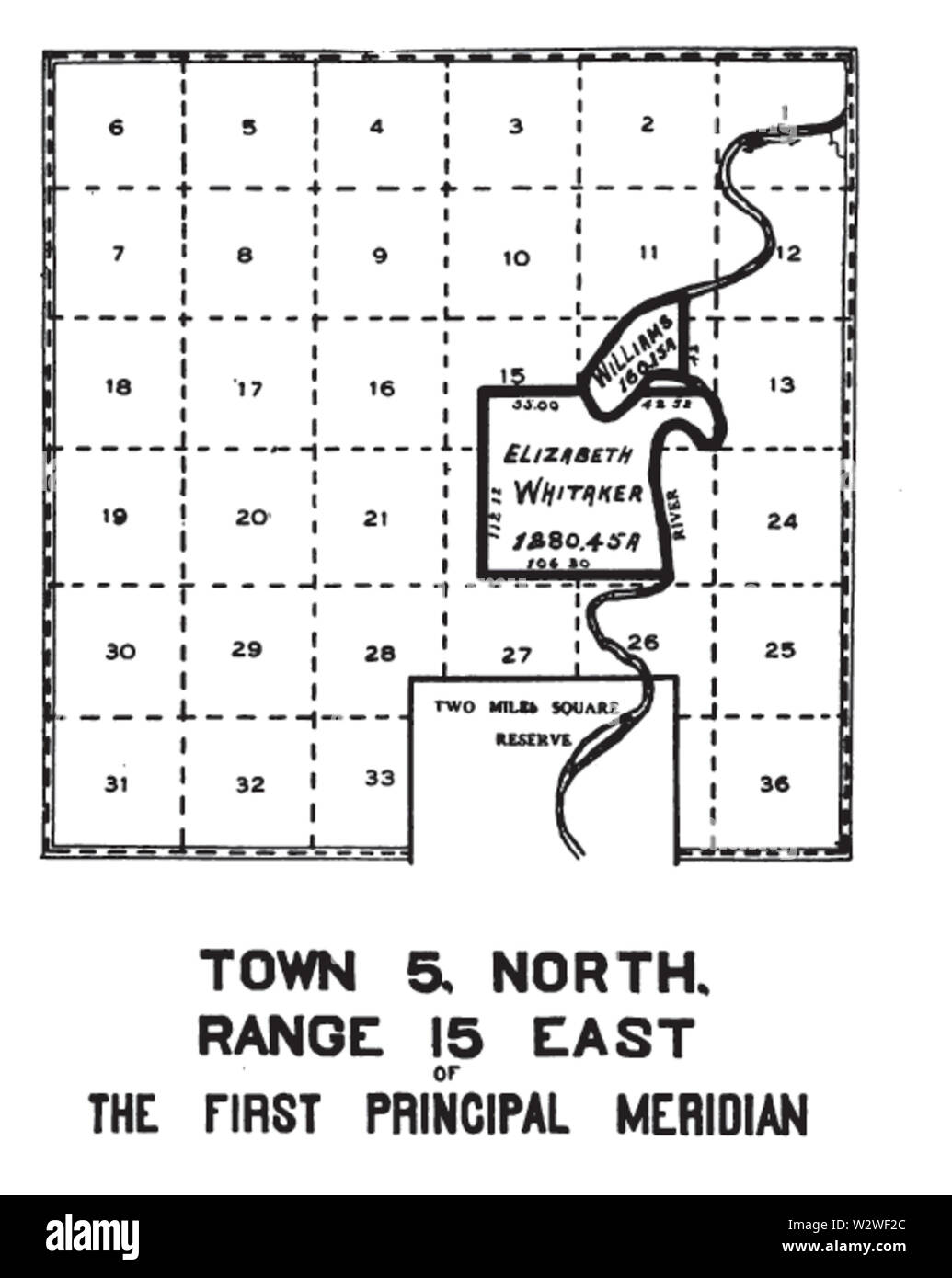 Indian land Cut Out Stock Images & Pictures - Alamy