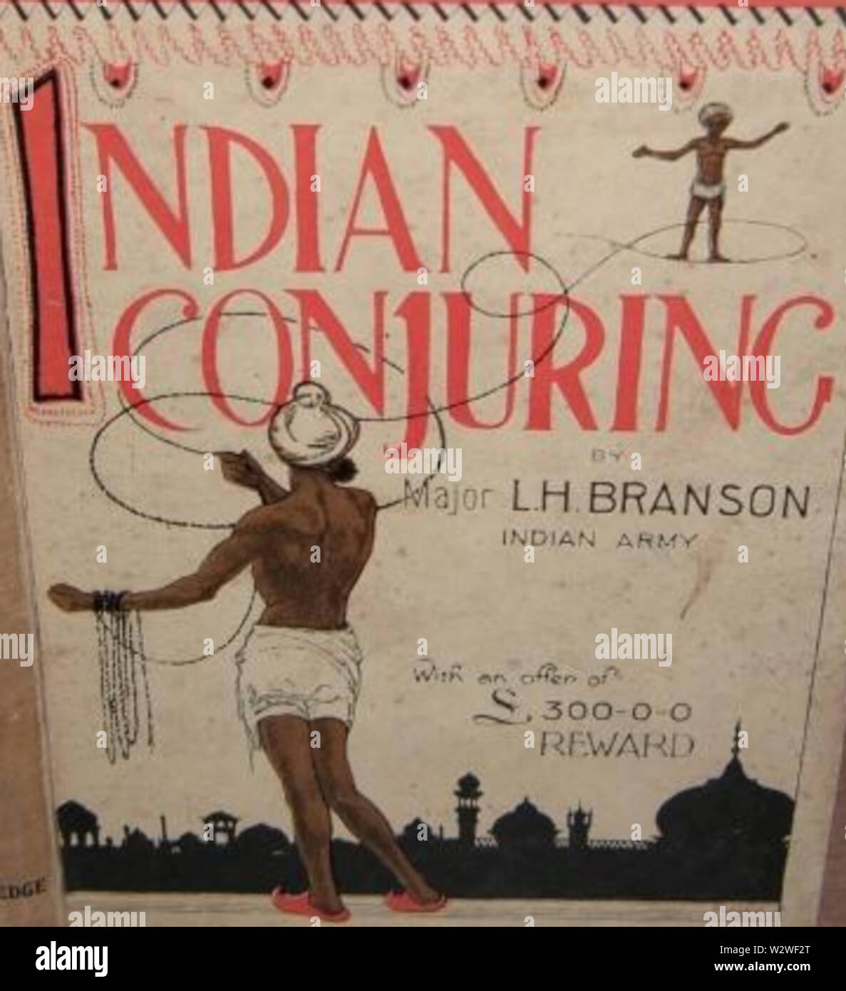 Conjuring skills hi-res stock photography and images - Alamy