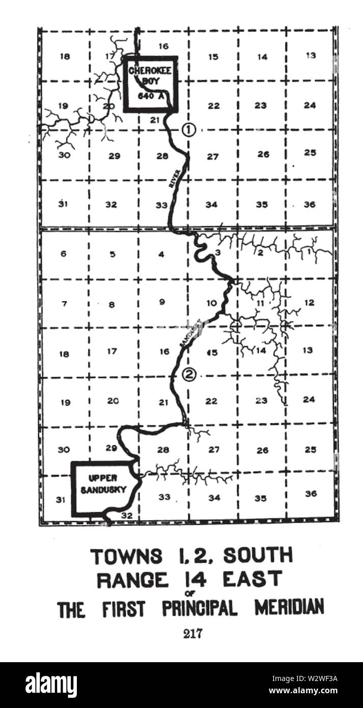 Indian land Cut Out Stock Images & Pictures - Alamy