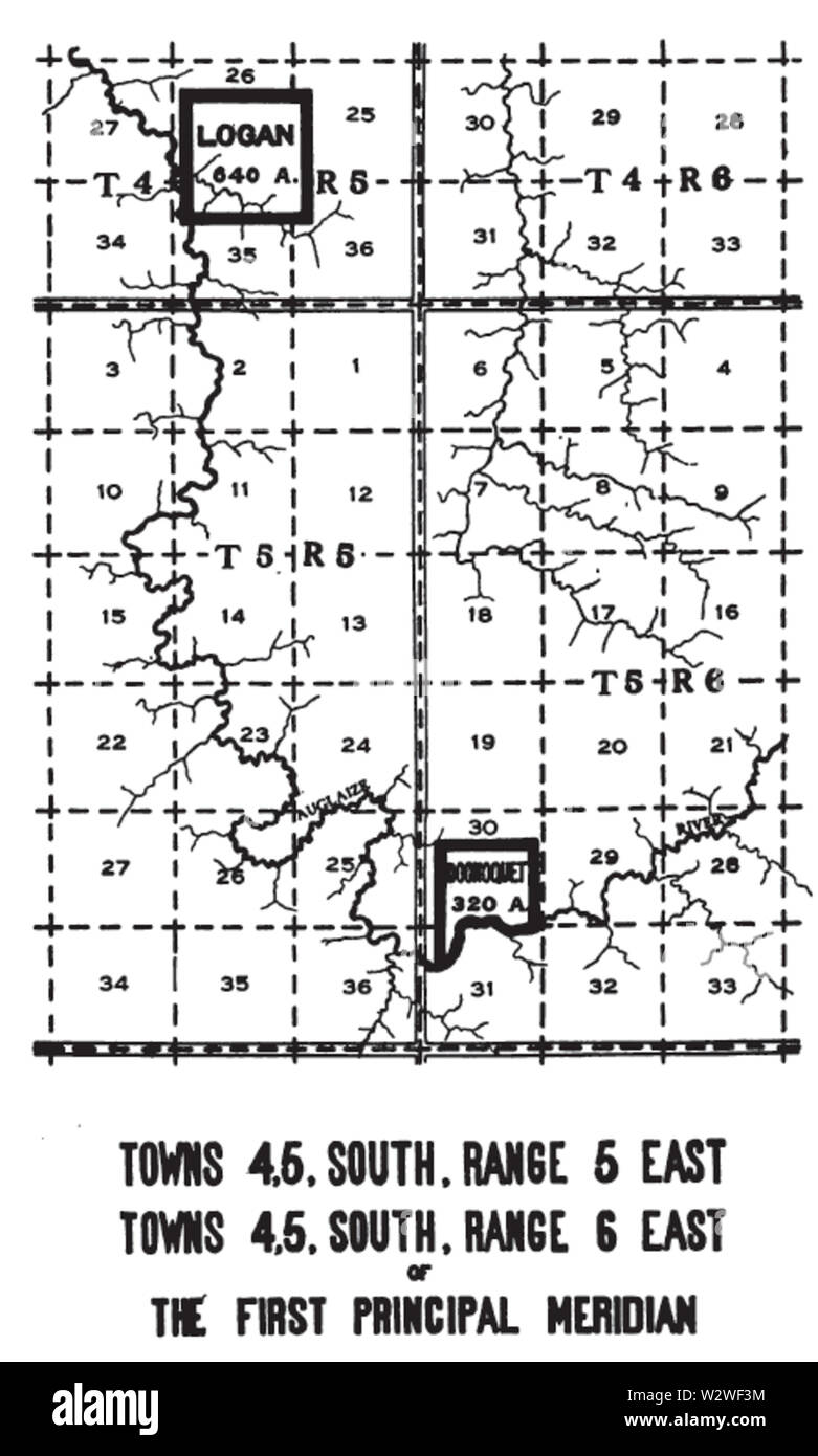 Indian land Cut Out Stock Images & Pictures - Alamy