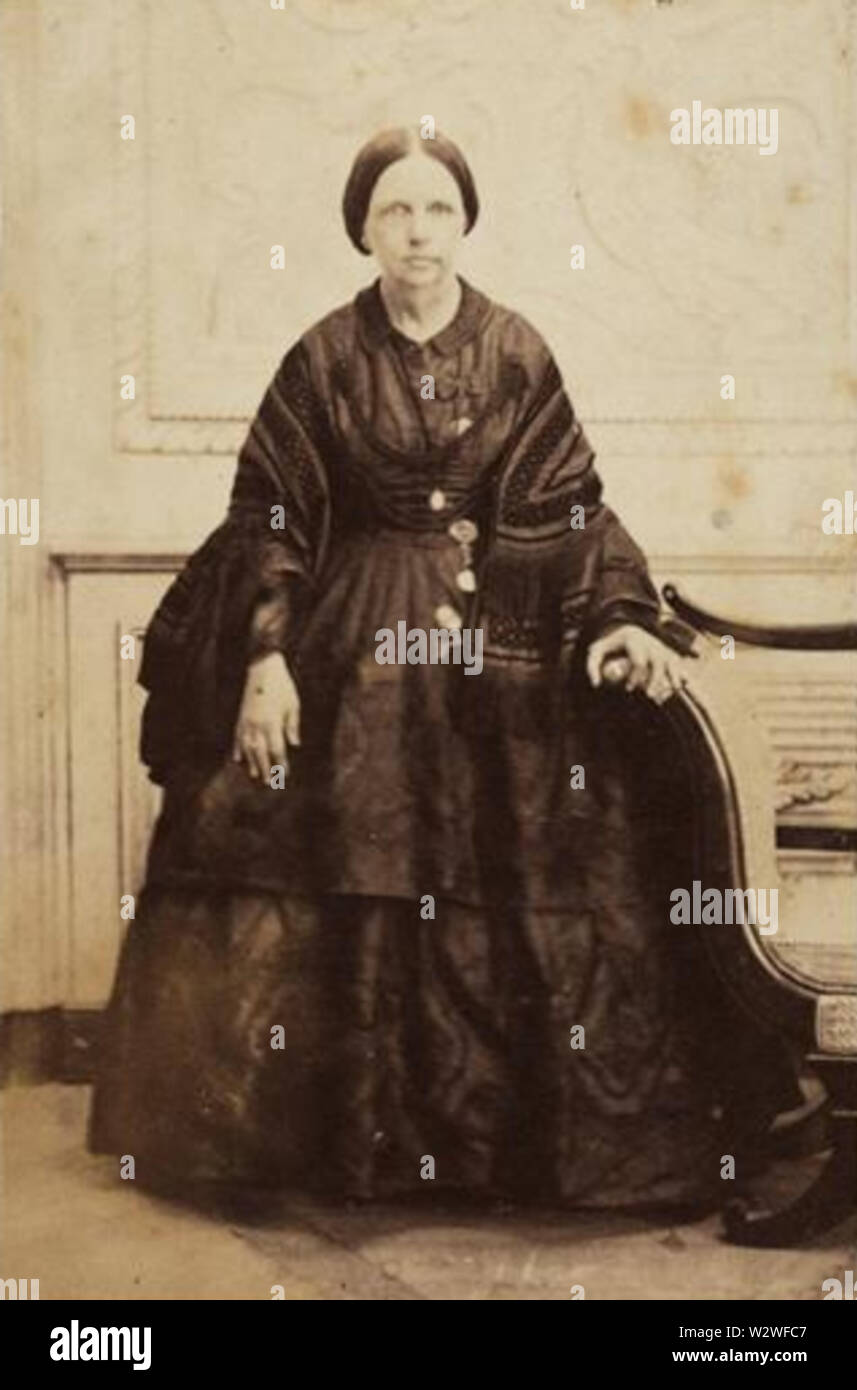 Infanta maria isabel hi-res stock photography and images - Alamy