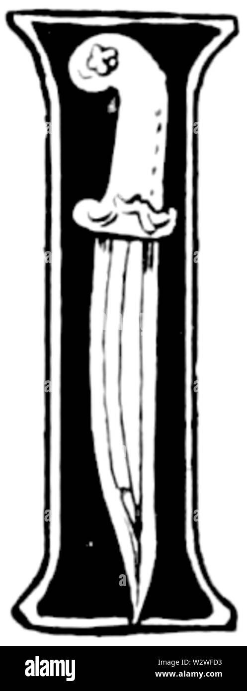 Illustrated page Cut Out Stock Images & Pictures - Alamy