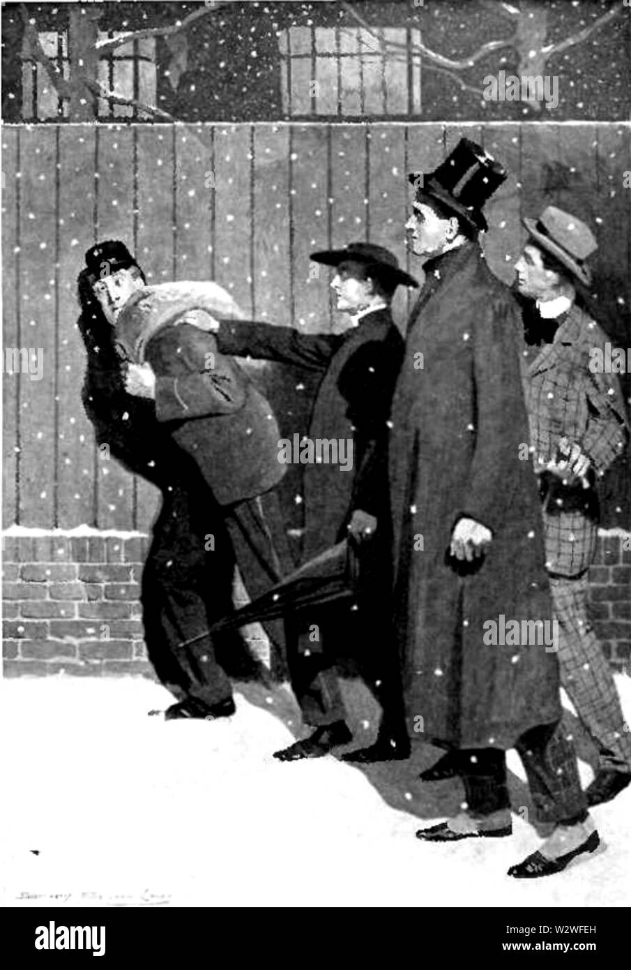 Art brown Black and White Stock Photos & Images - Alamy