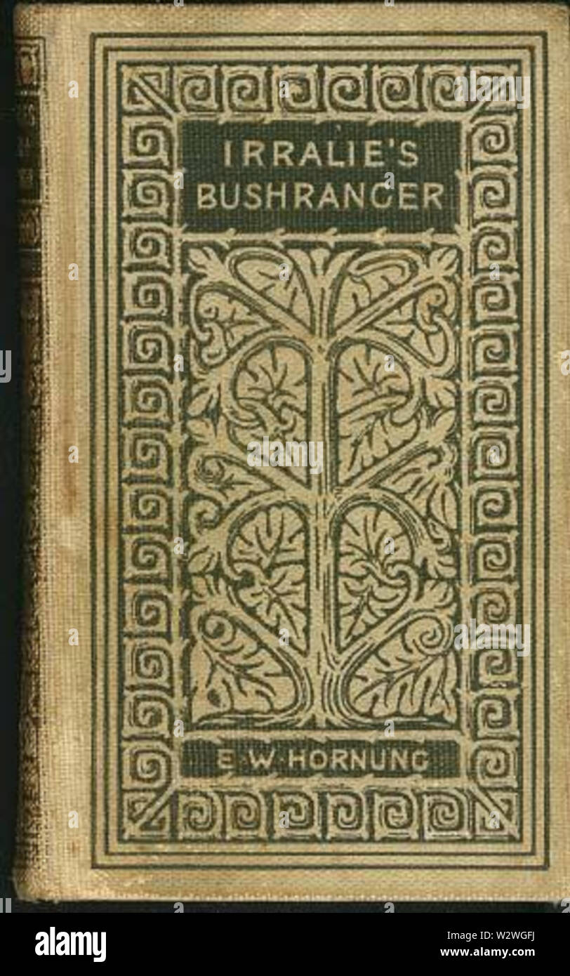 Bushranger australia hi-res stock photography and images - Alamy