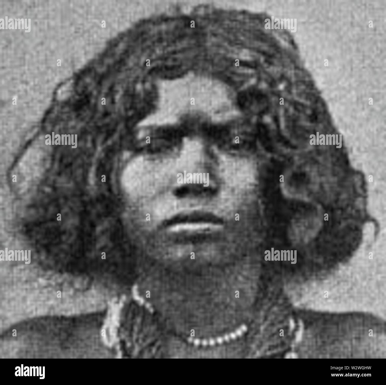 Australoid hi-res stock photography and images - Alamy