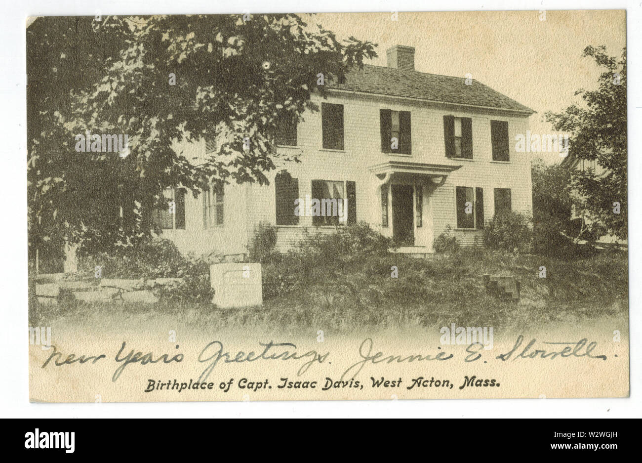 Isaac davis hi-res stock photography and images - Alamy