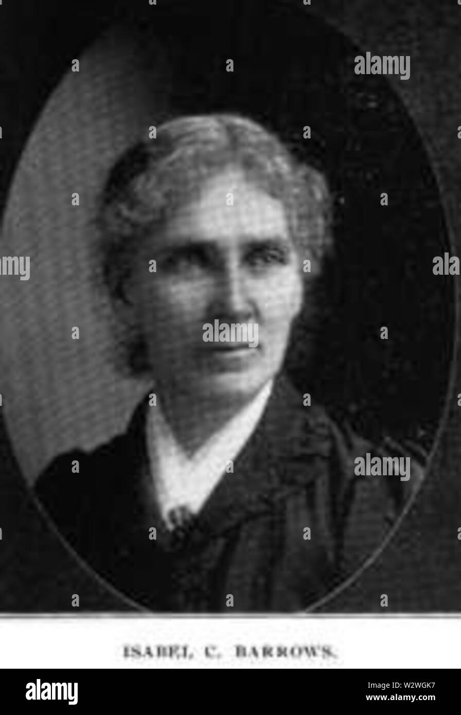 Isabel barrows hi-res stock photography and images - Alamy