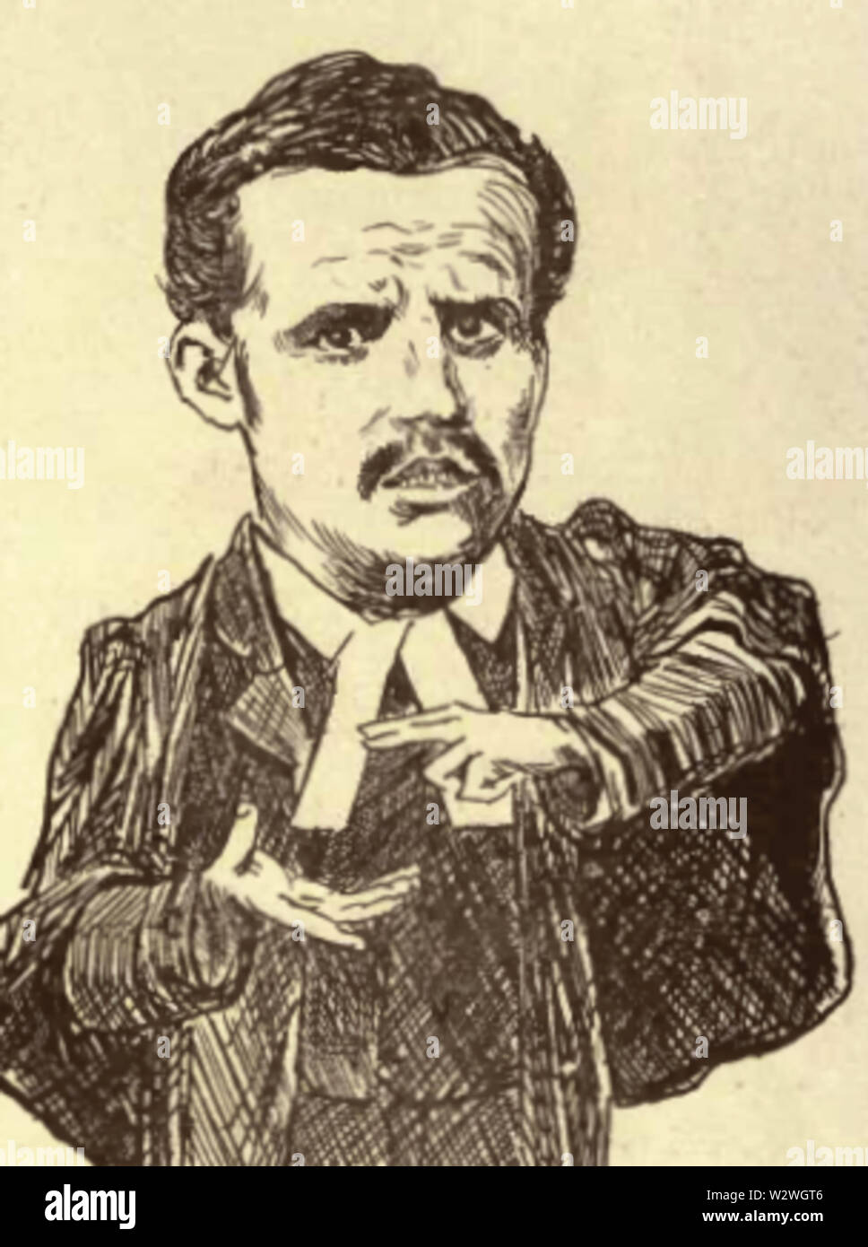 J Rose Innes - VE - Cape Colony Stock Photo - Alamy