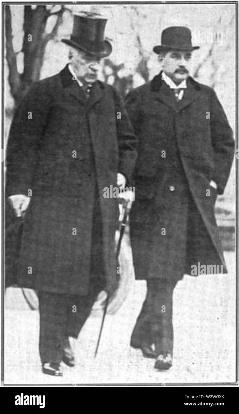 Morgan jp jr hi-res stock photography and images - Alamy