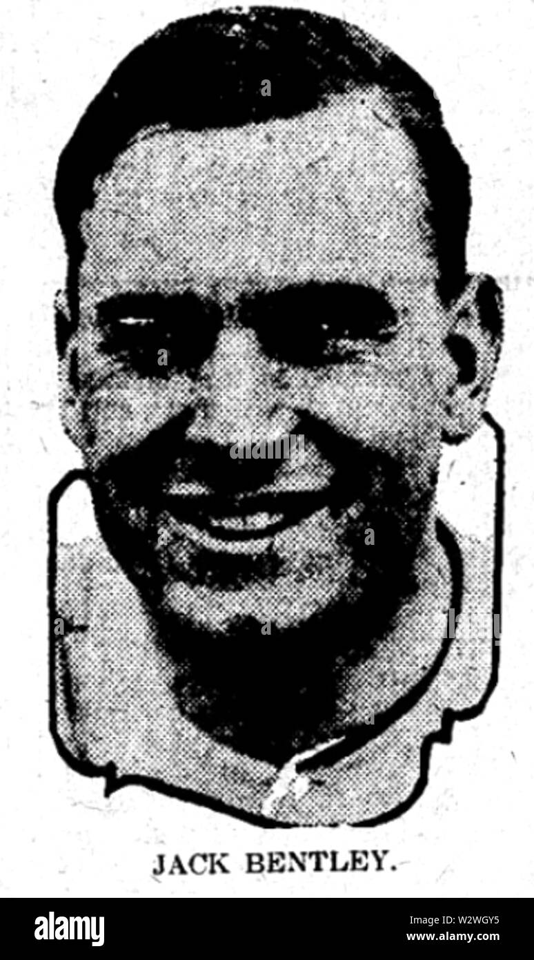 Jack bentley Black and White Stock Photos & Images - Alamy