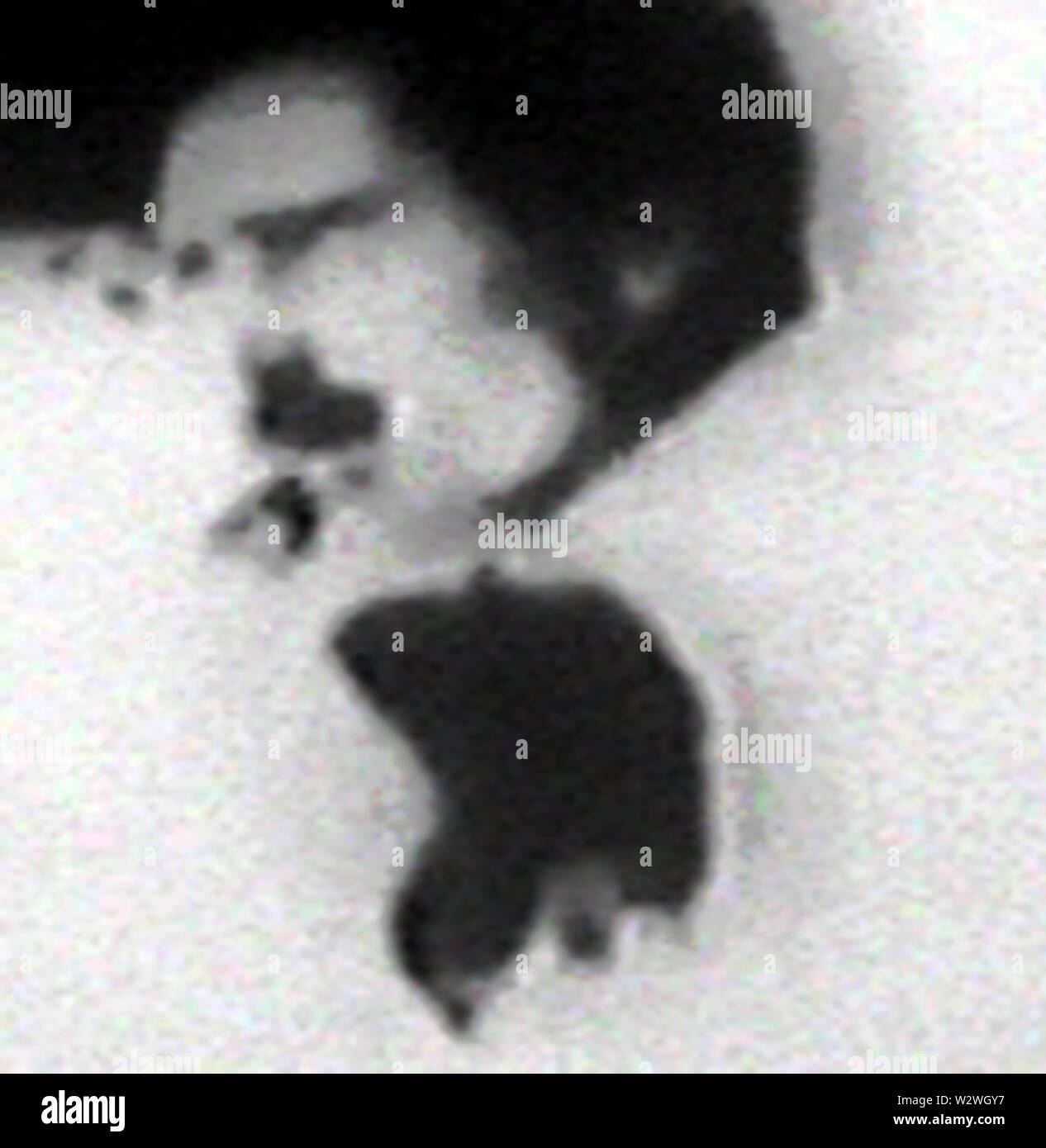 JR Bray in The Artist's Dream 1913 Stock Photo - Alamy