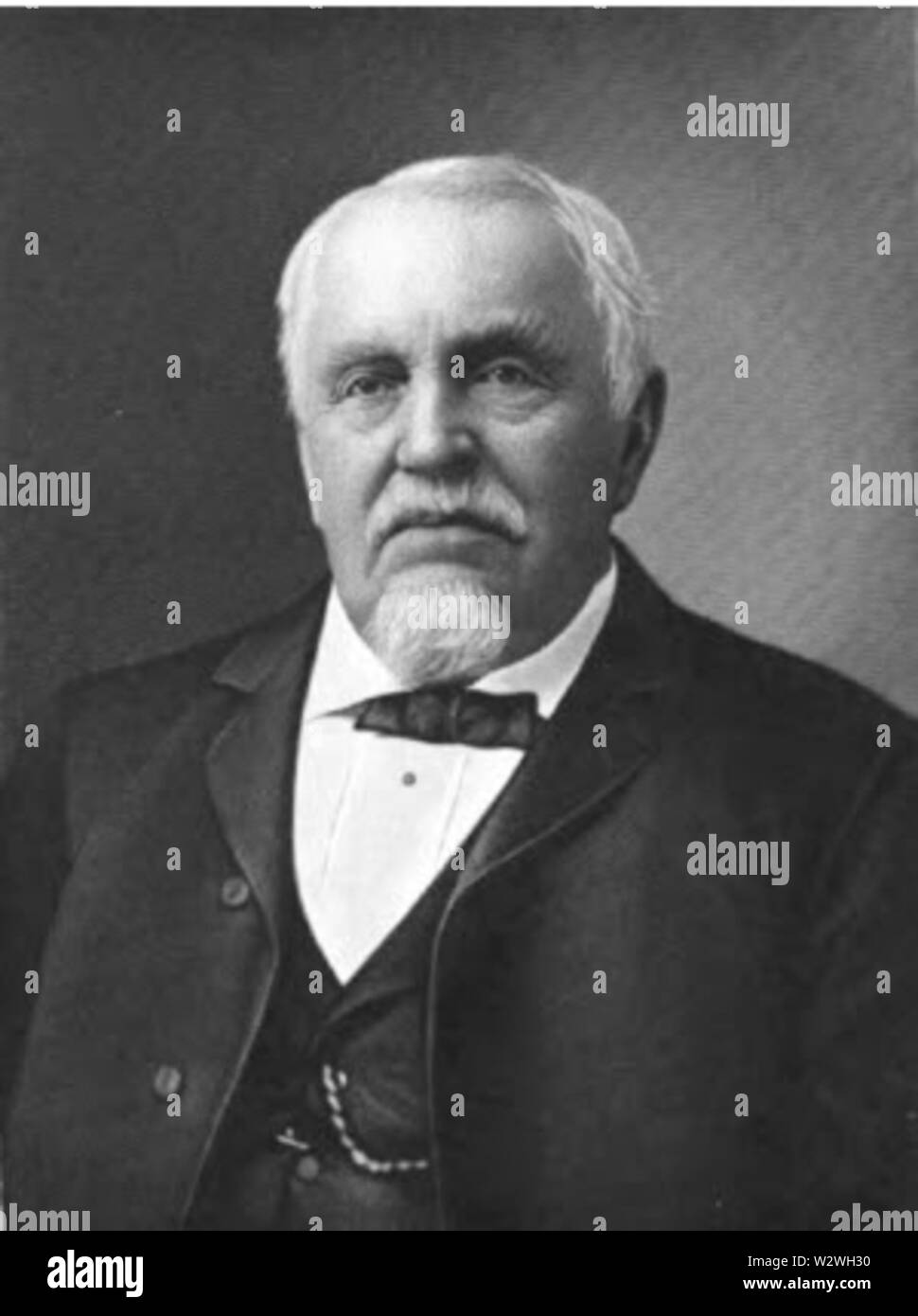 Jacob F Schoellkopf Stock Photo - Alamy