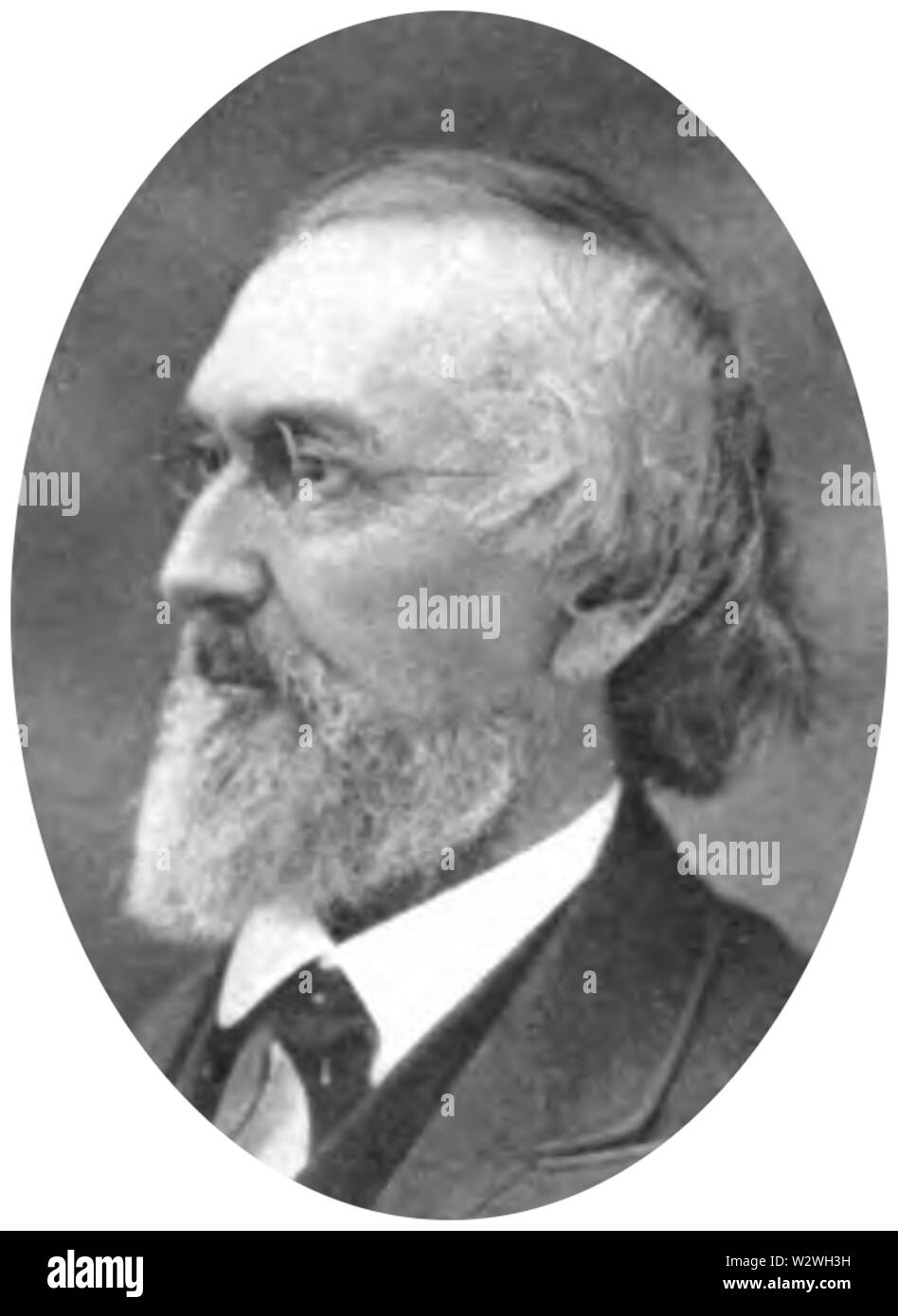 American jacob Cut Out Stock Images & Pictures - Alamy