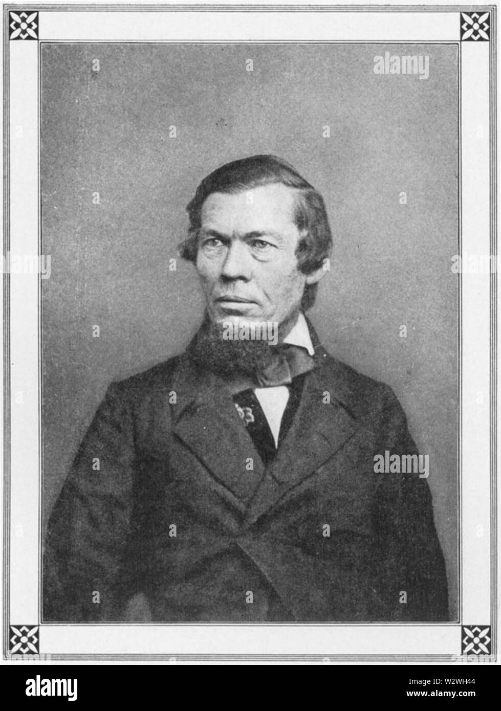 Jacob Thompson High Resolution Stock Photography and Images - Alamy