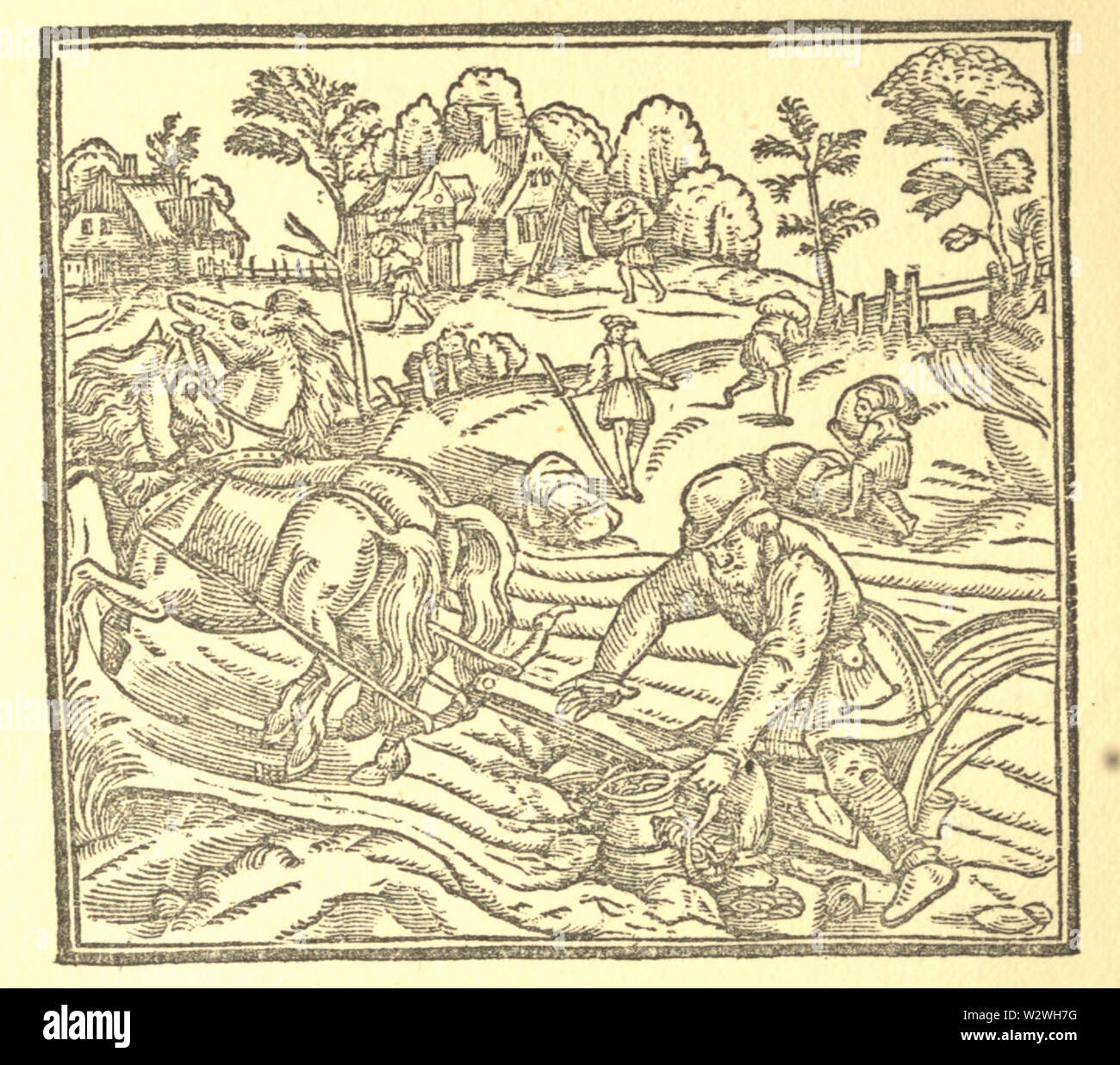 Jacobs family hi-res stock photography and images - Alamy