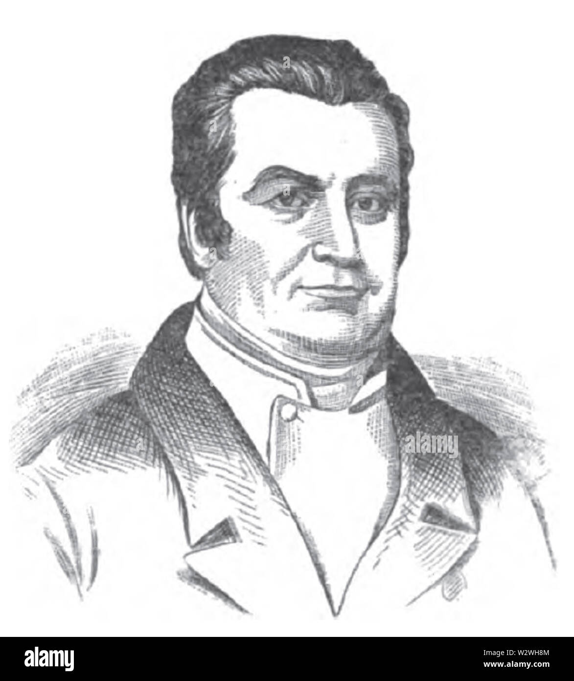 James findlay hi-res stock photography and images - Alamy