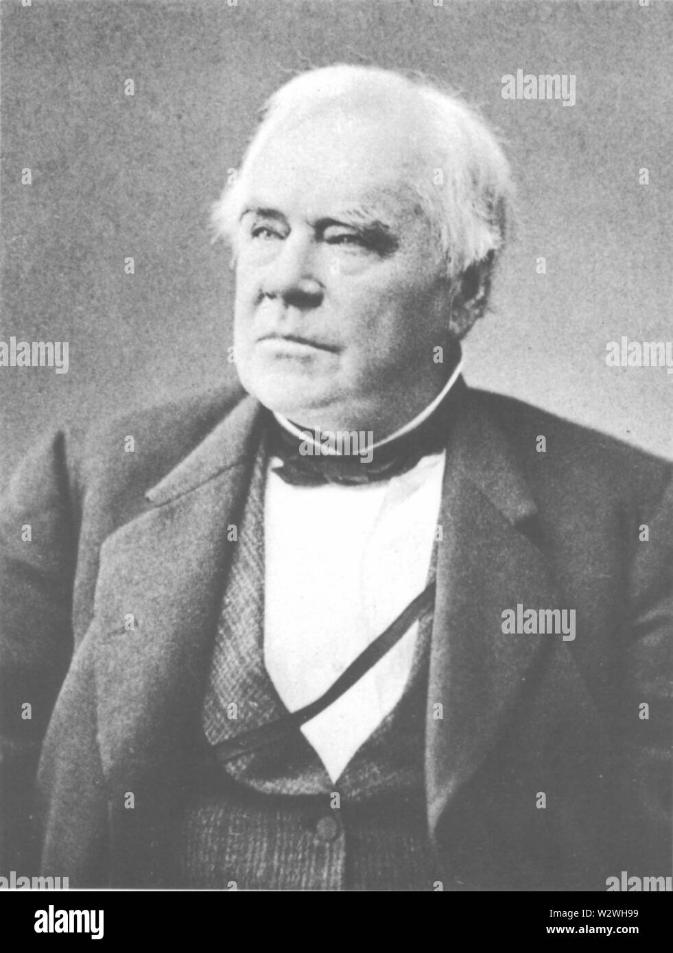 James Bicheno Francis Stock Photo - Alamy