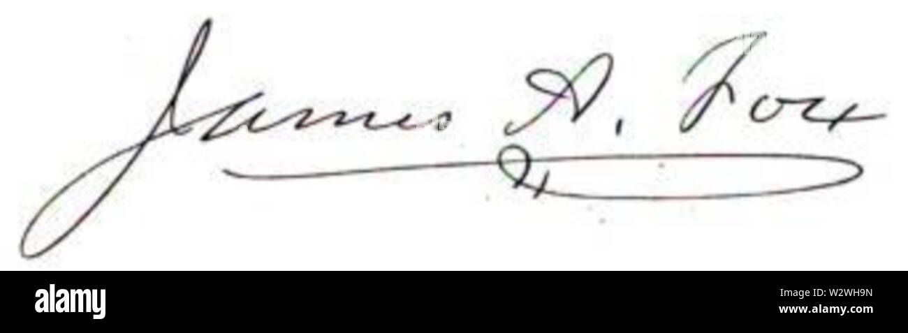 James augustus hi-res stock photography and images - Alamy