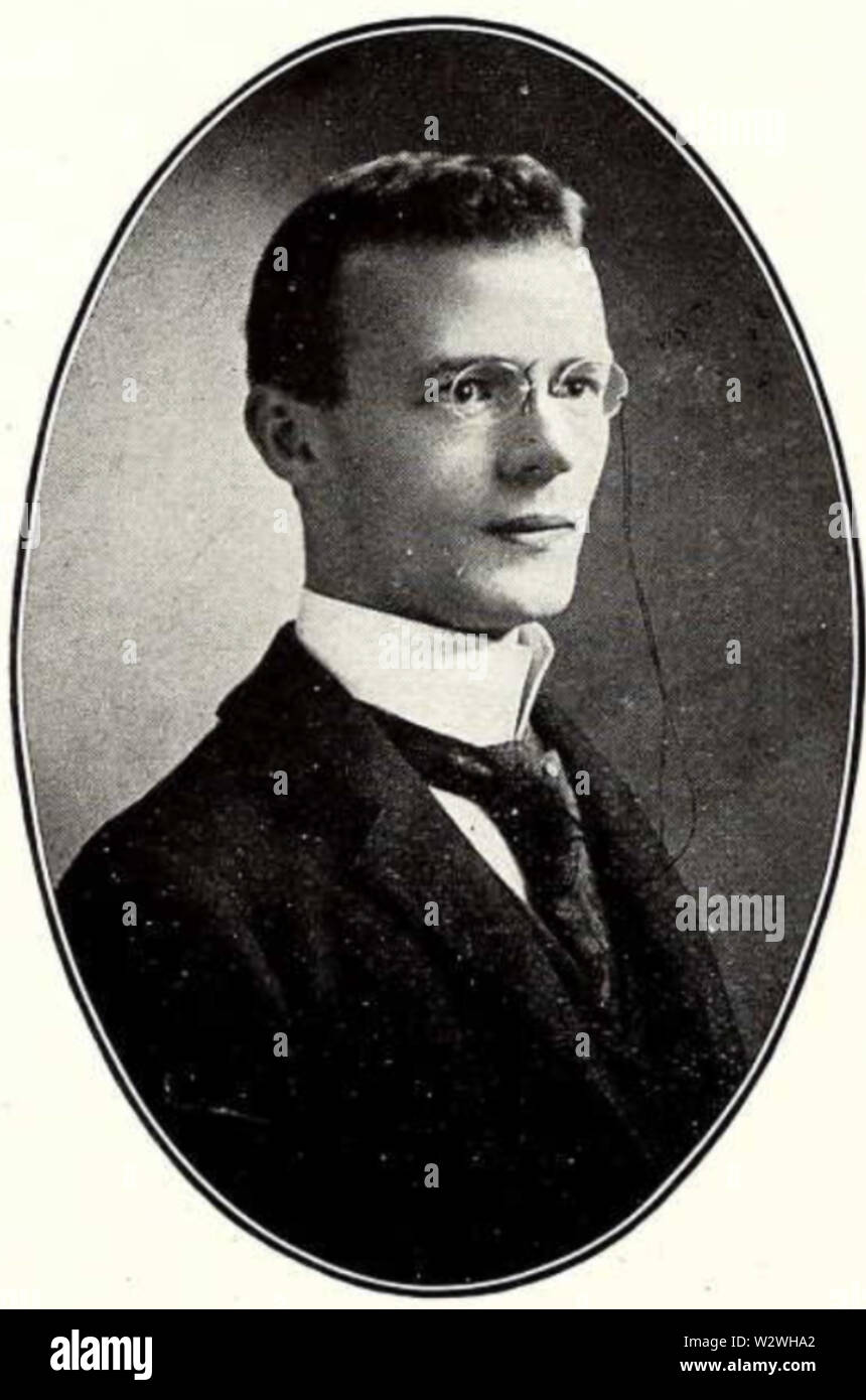 James farr hi-res stock photography and images - Alamy