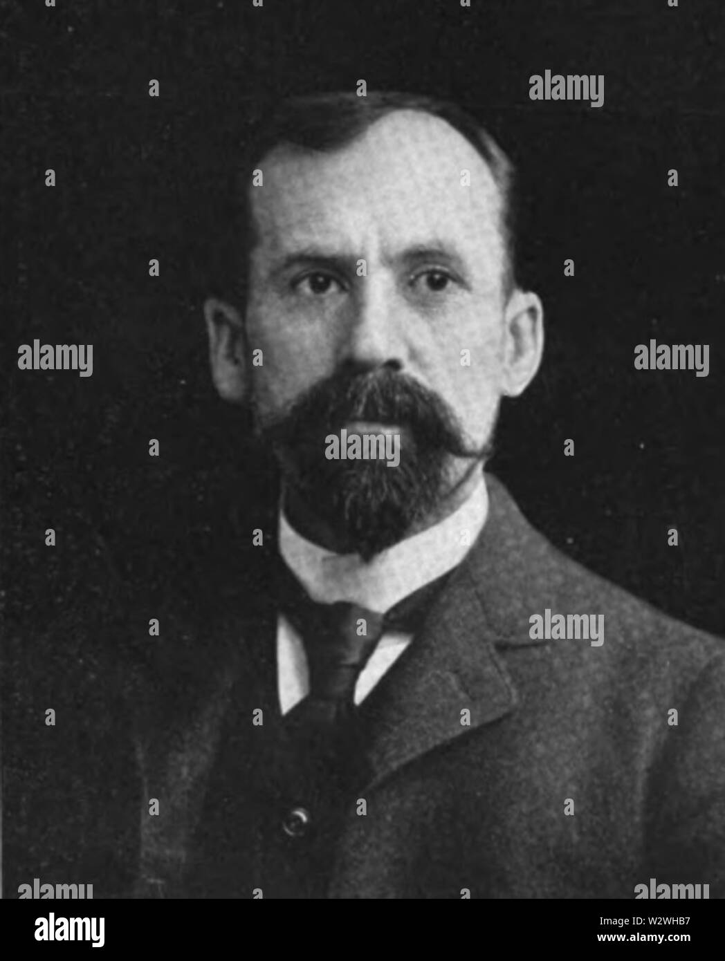 James hyslop hi-res stock photography and images - Alamy