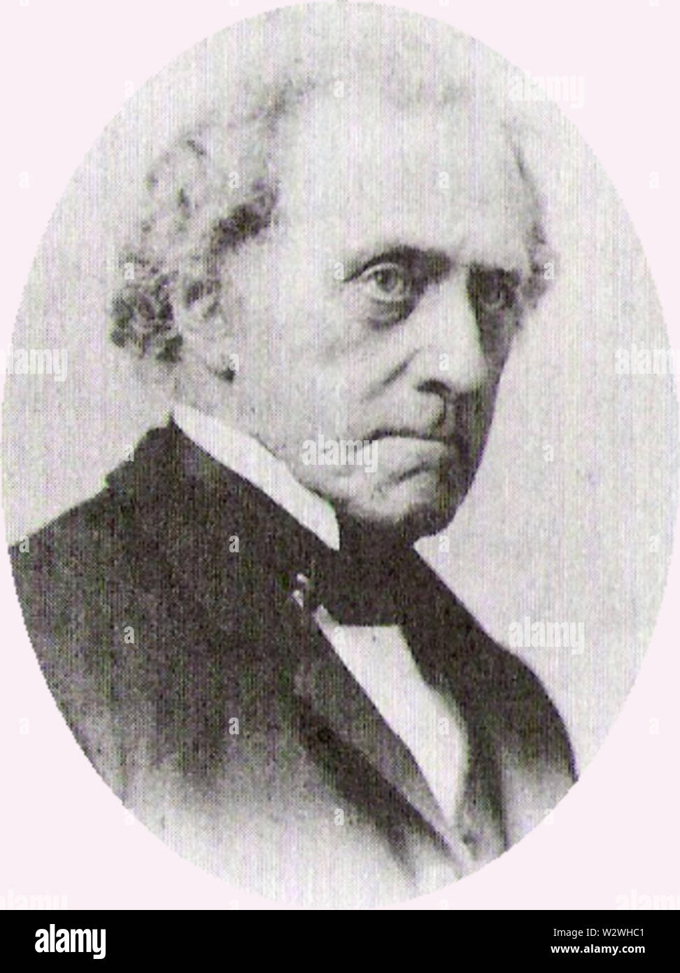 James gamble hi-res stock photography and images - Alamy