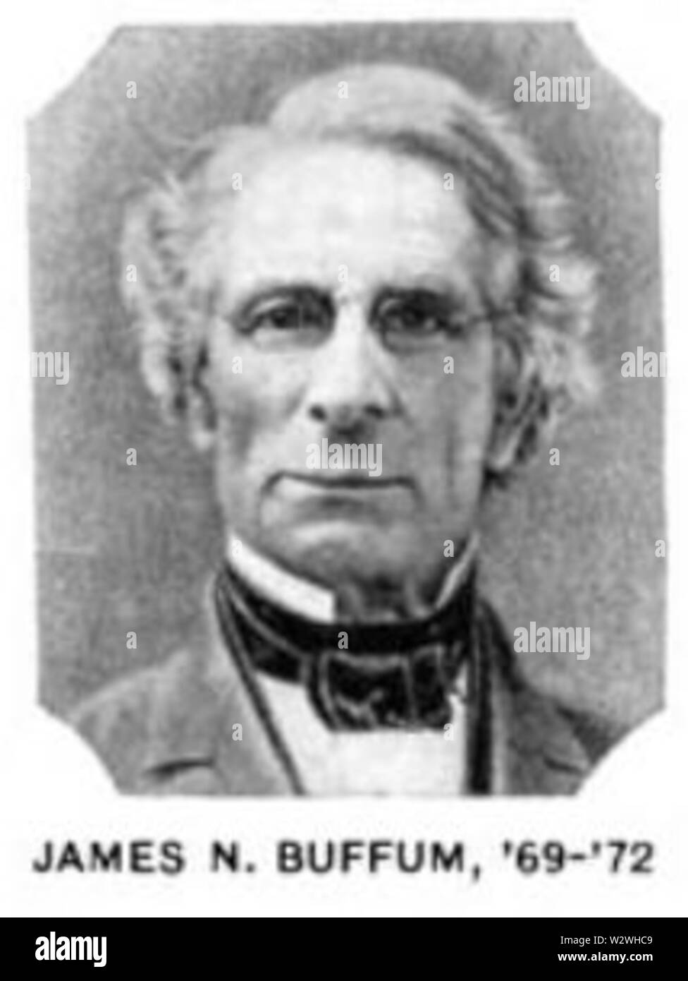 N james Cut Out Stock Images & Pictures - Alamy